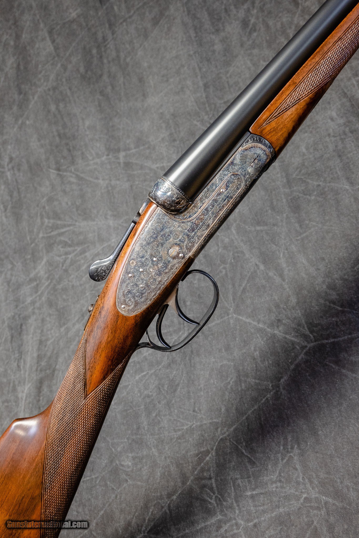 AYA #2 ROUND ACTION 20GA 29" BBL