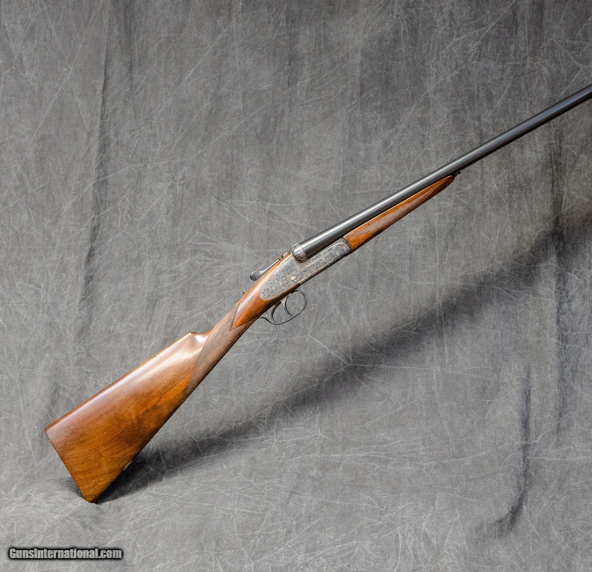 AYA #2 ROUND ACTION 20GA 29" BBL