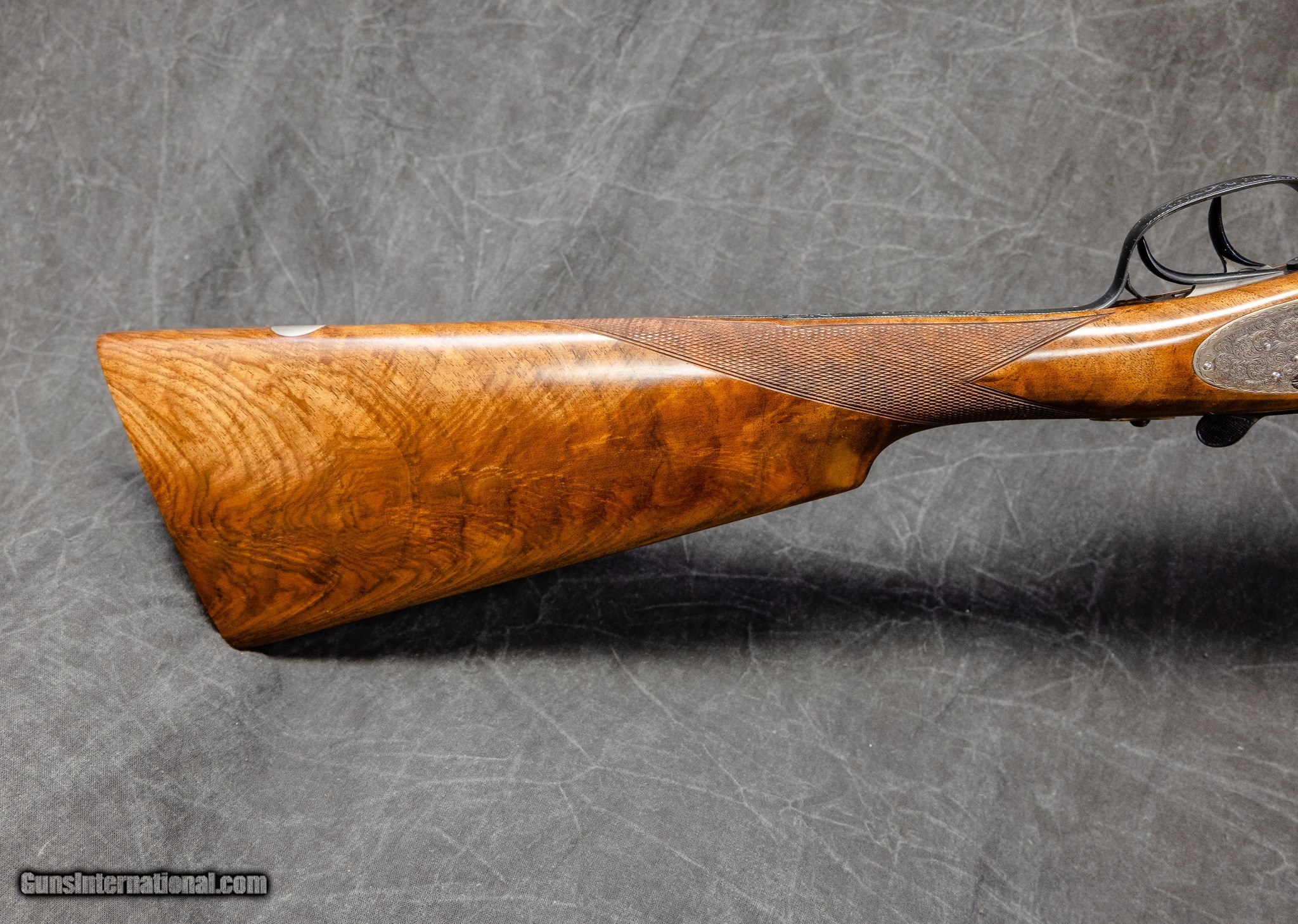 AYA #2 ROUND ACTION 16GA 29" BBL