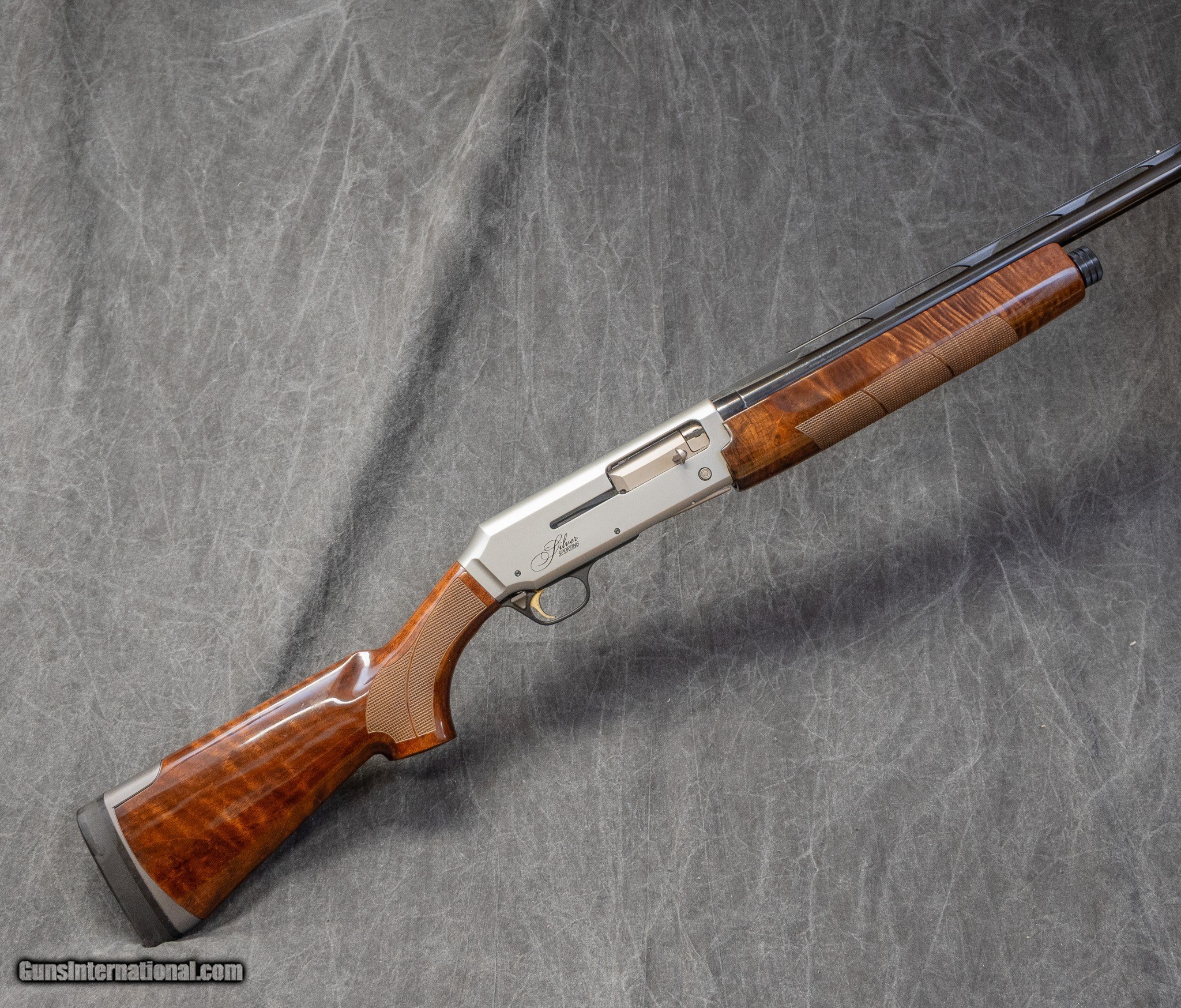 BROWNING SILVER SPORTING 12-GAUGE/30" BBLS. for sale