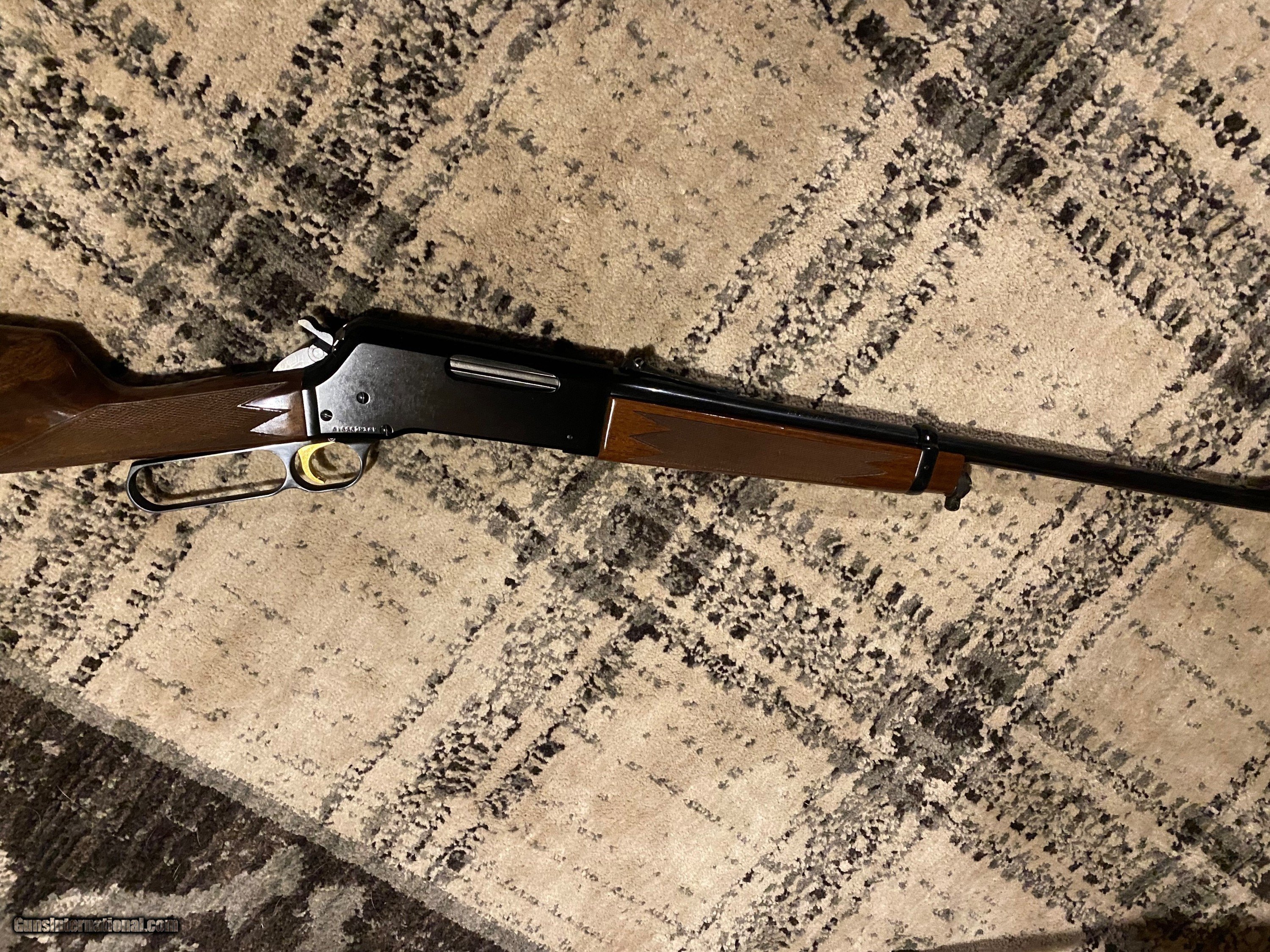 Browning Blr lightweight 22-250
