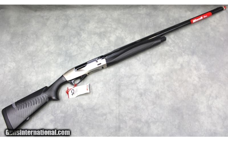 Benelli ~ Ethos Super Sport Performance Shop ~ 12 Gauge