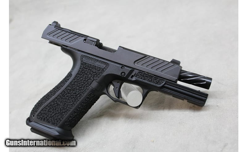 Shadow Systems DR920 for sale