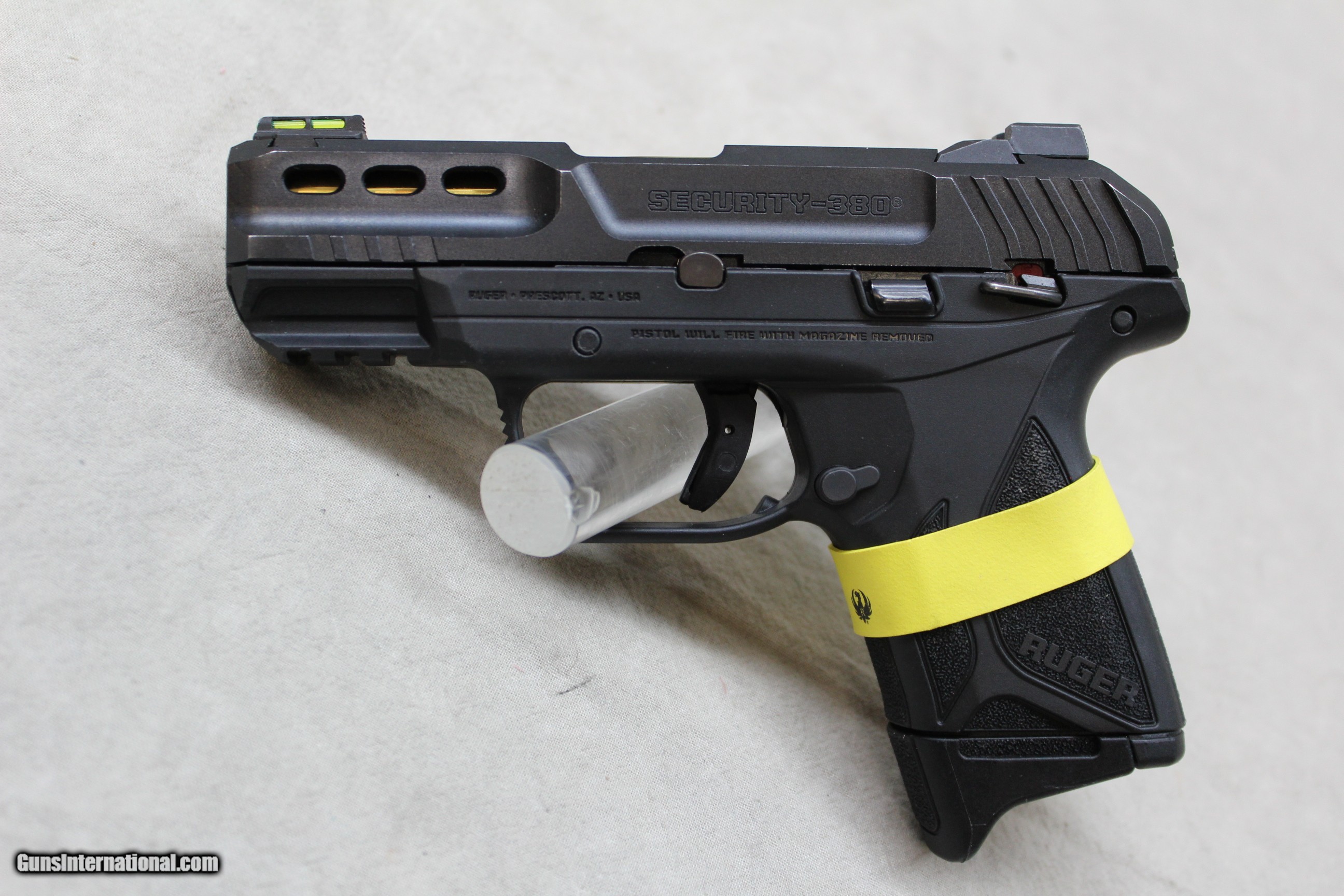 Ruger Security 380 ~.380 ACP~ for sale