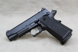 Tisas Carry 9 DS ~ 9mm Luger ~ for sale