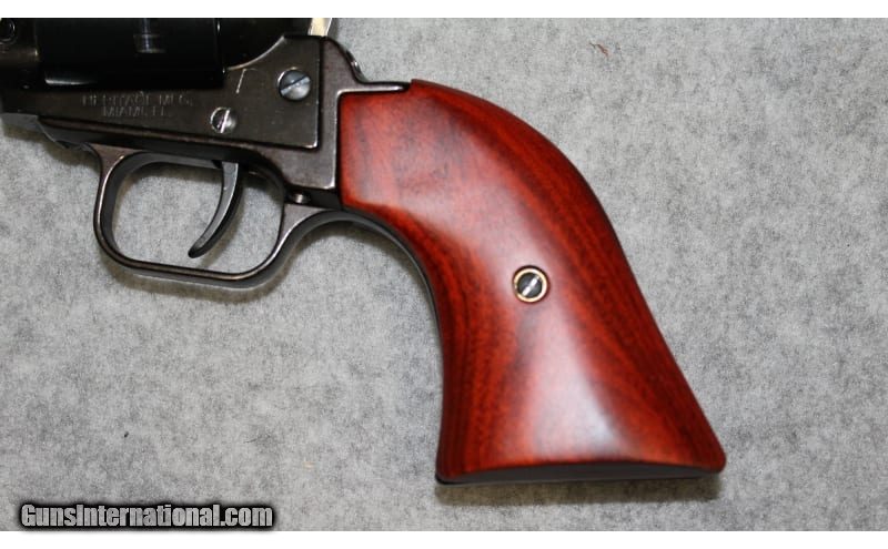 Heritage~Rough Rider~.22 LR