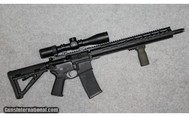 Andro Corp~ACI-15~5.56X45