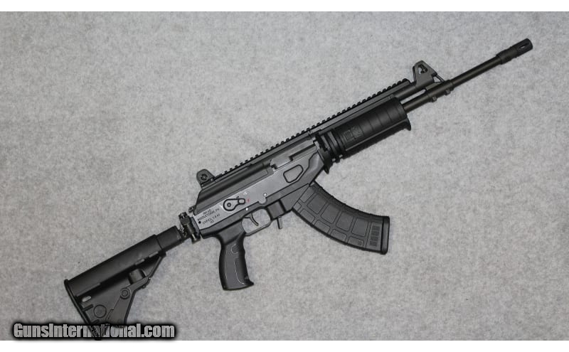 IWI~Galil Ace SAR~7.62x39MM