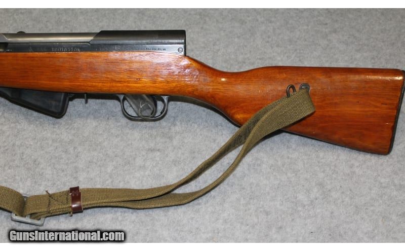 Norinco~SKS~7.62X39MM