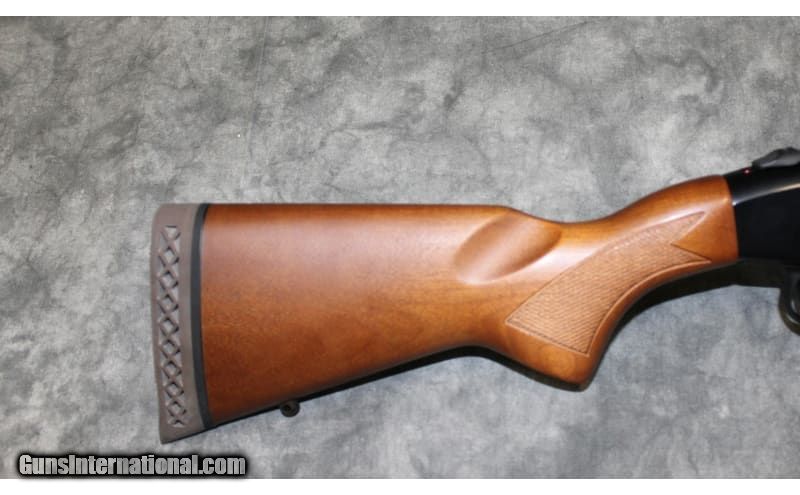 Mossberg ~ 505 ~ 410 Bore