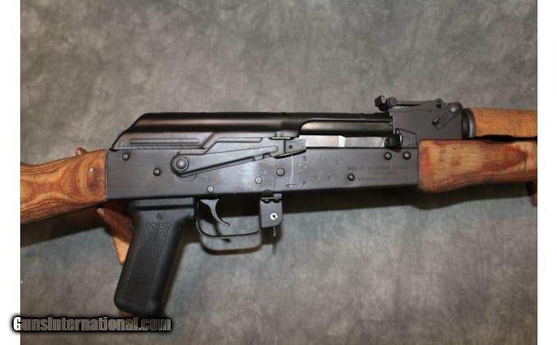 CN Romarm ~ GP WASR 10/63 ~ 7.62x39mm for sale