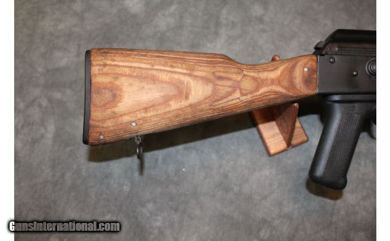 CN Romarm ~ GP WASR 10/63 ~ 7.62x39mm for sale