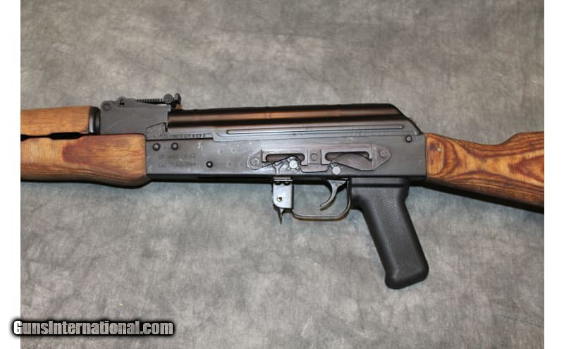 CN Romarm ~ GP WASR 10/63 ~ 7.62x39mm for sale