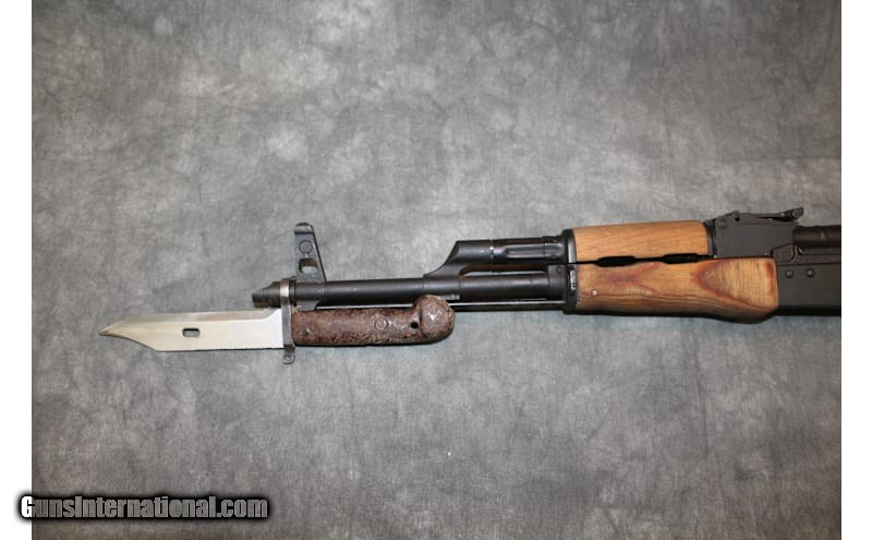 CN Romarm ~ GP WASR-10/63 ~ 7.62x39mm for sale