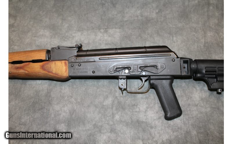 CN Romarm ~ GP WASR-10/63 ~ 7.62x39mm for sale