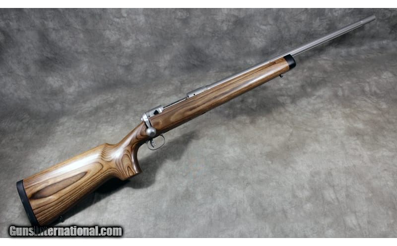 Savage ~ 12 ~ .308 Win.