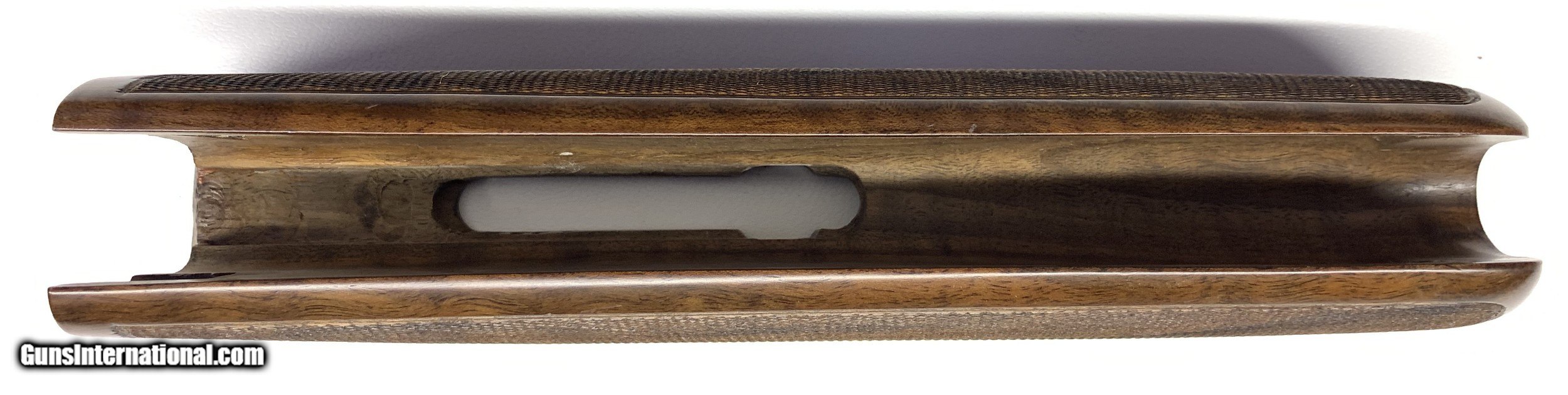 Perazzi Type 4 Forend MX8