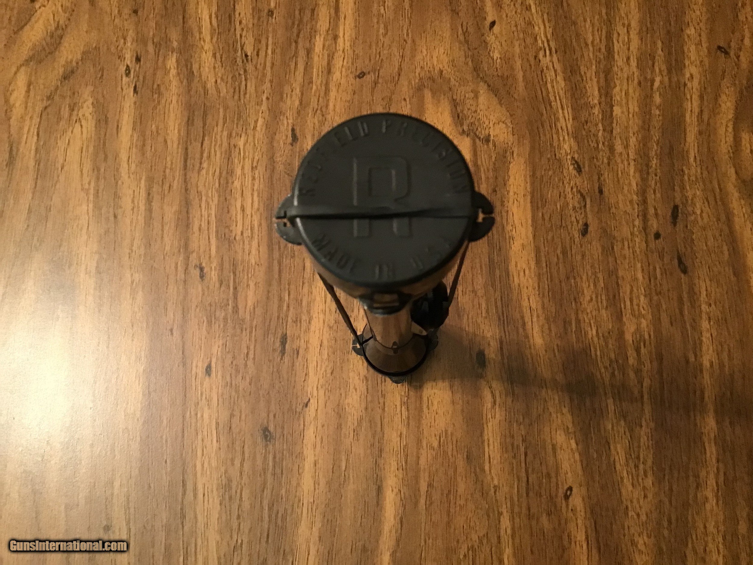 Redfield Vintage Rifle Scope