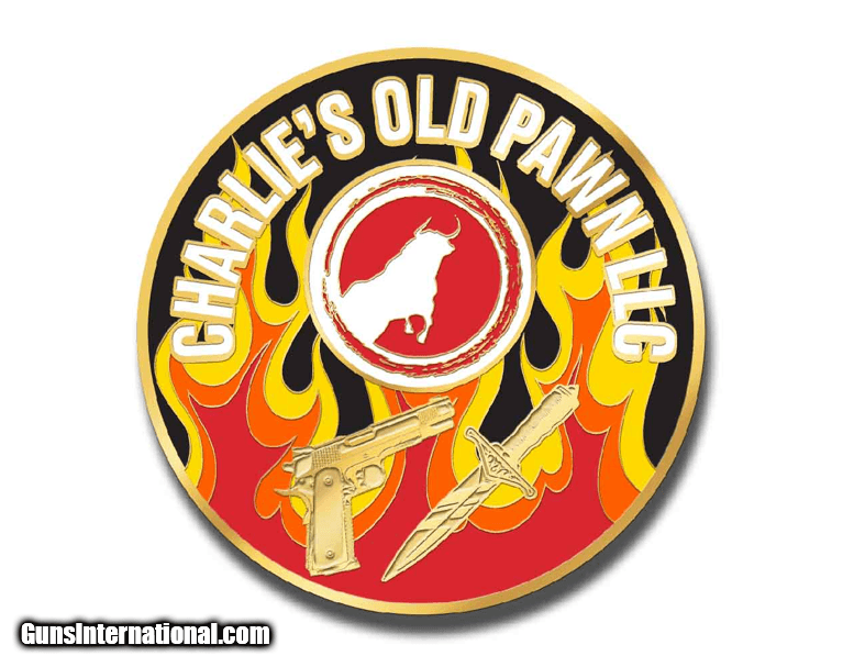 MARFIONE CUSTOM "HERA" PROTOTYPE OTF AUTOMATIC 3" DROP POINT ...