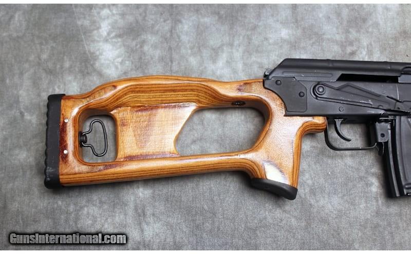 Century Arms ~ PSL 54 ~ 7.62 x 54R