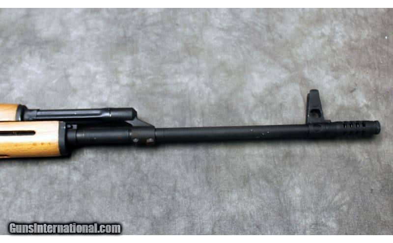 Century Arms ~ PSL 54 ~ 7.62 x 54R