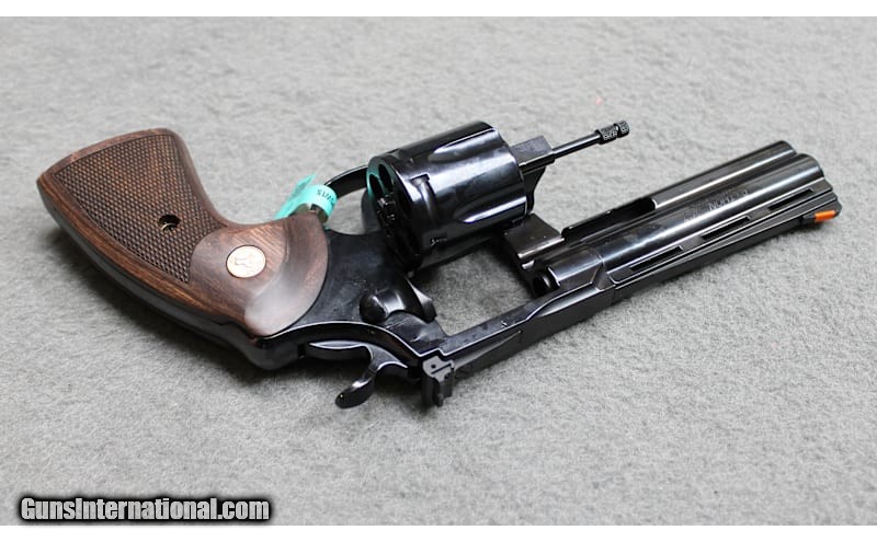 Colt ~ Python ~ .357 Magnum for sale