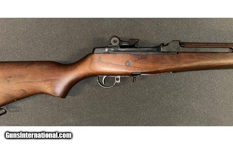 Springfield ~ M1A ~ 308. win for sale