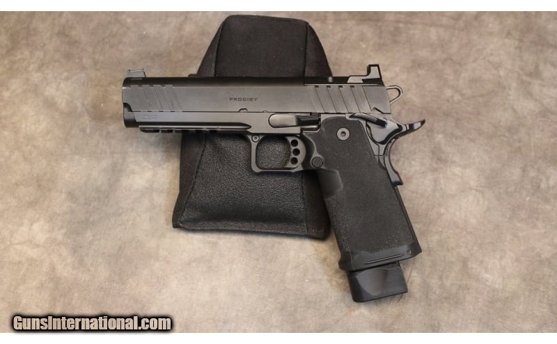 Springfield Armory~Prodigy