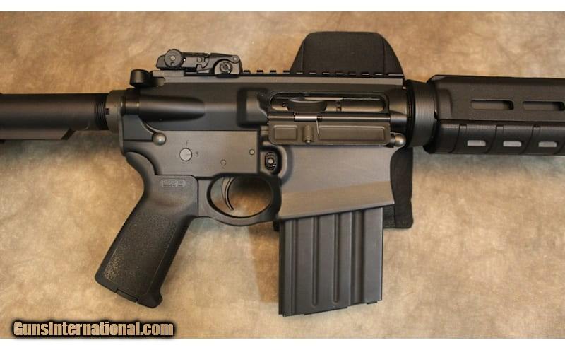 DPMS~LR-G2 for sale
