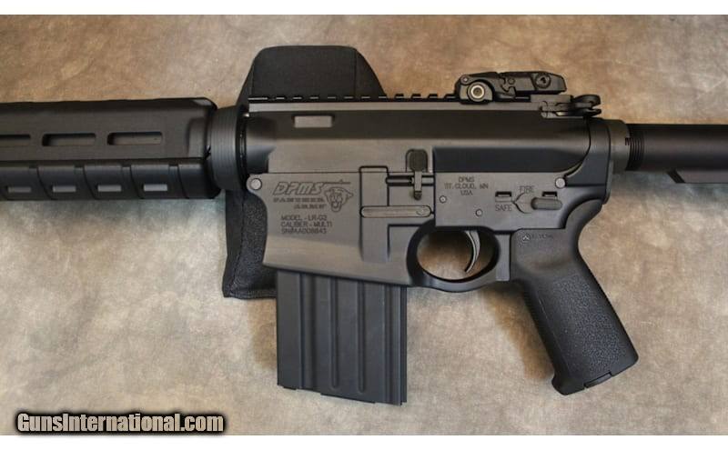 DPMS~LR-G2 for sale