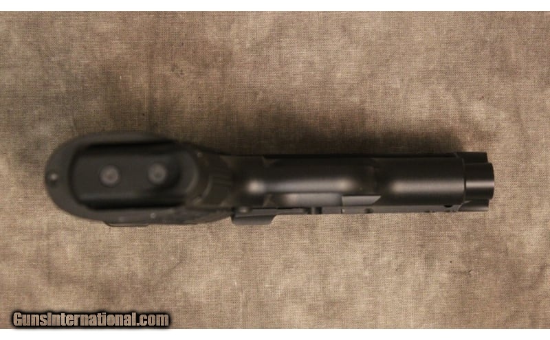 Kimber ~ Micro 9 Rapide Scorpius ~ 9 mm Luger