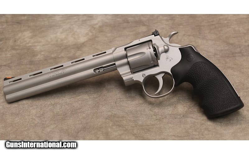 Colt ~ Python ~ .357 Magnum for sale