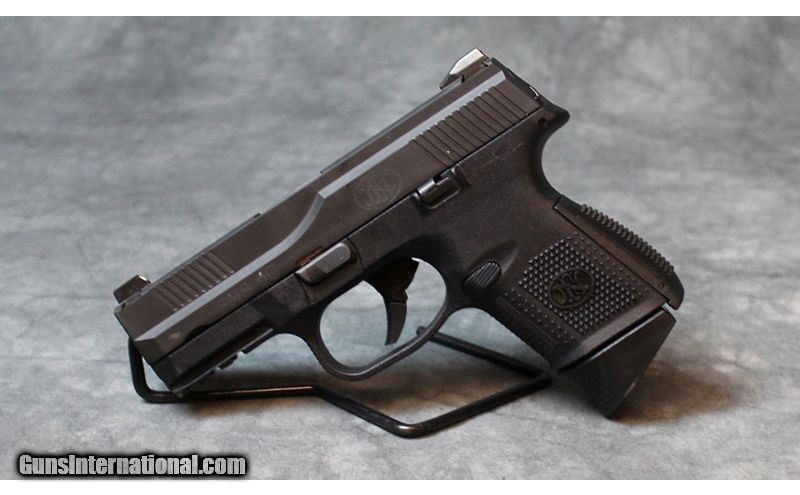 FNH ~ FNS-9c ~ 9mm