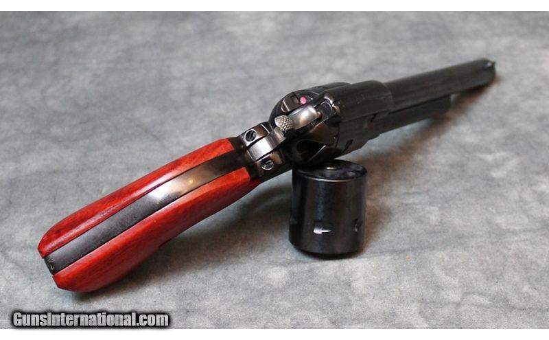 Heritage ~ Rough Rider ~ .22lr/mag