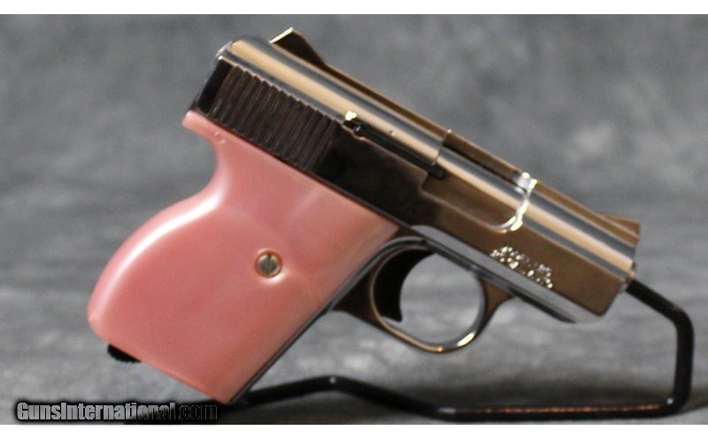 Lorcin ~ L25 ~ .25acp