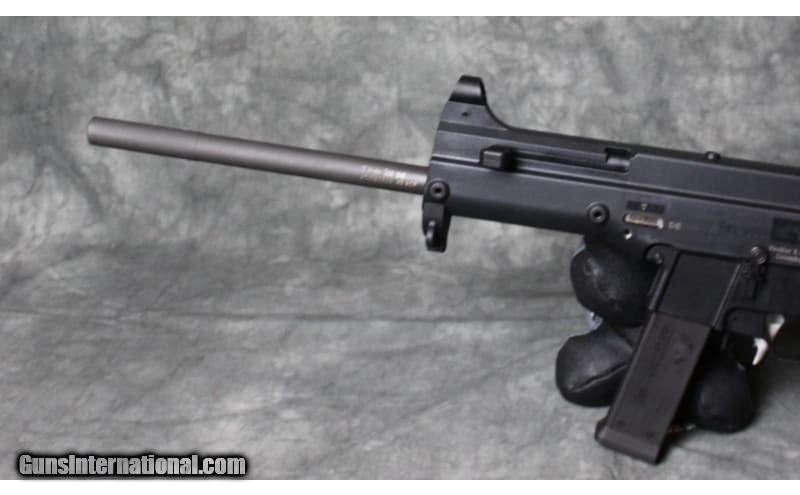 HK ~ USC ~ 45 Auto