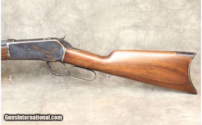 Armi Sport ~ 1886 ~ .45-70 Gov for sale