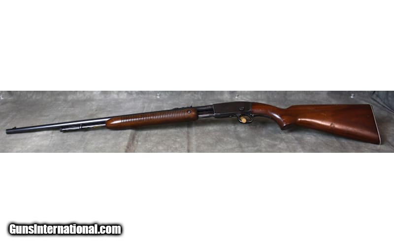 Remington ~ Fieldmaster 121 ~ .22 for sale