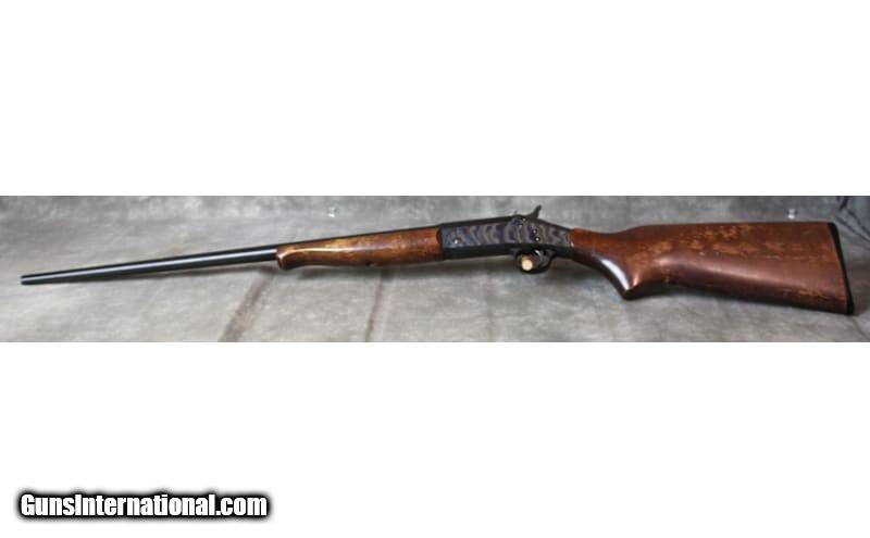 New England Firearms ~ Pardner ~ .410 for sale