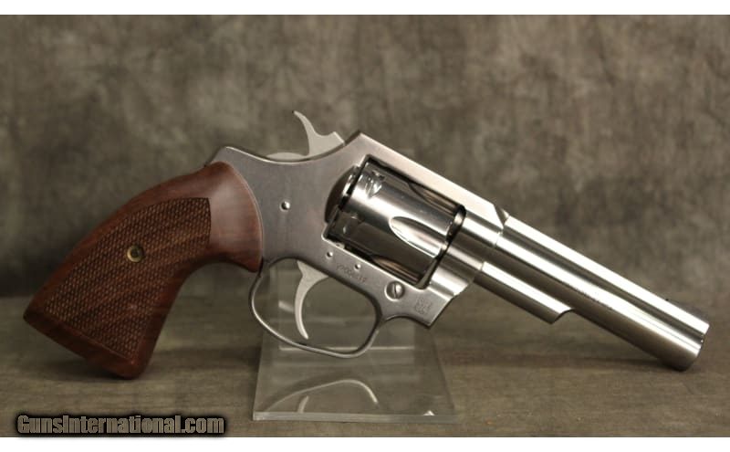 Colt ~ Viper ~ .357 Mag