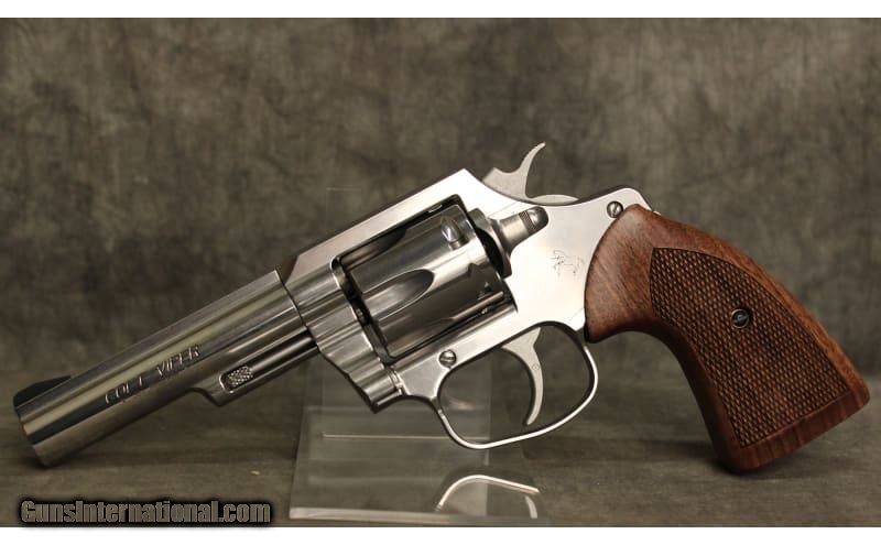Colt ~ Viper ~ .357 Mag
