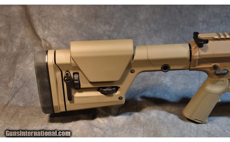 Stag Arms Stag-10 .308 Winchester