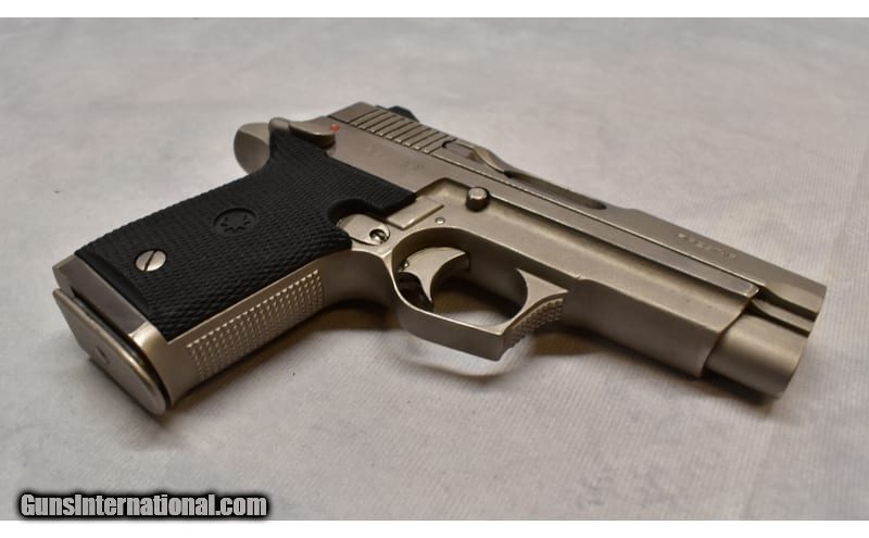 Star ~ Firestar ~ 9MM