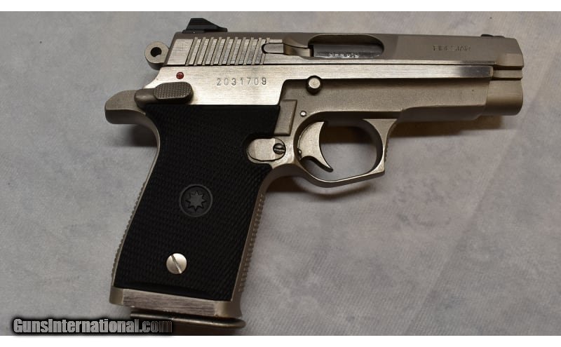 Star ~ Firestar ~ 9MM