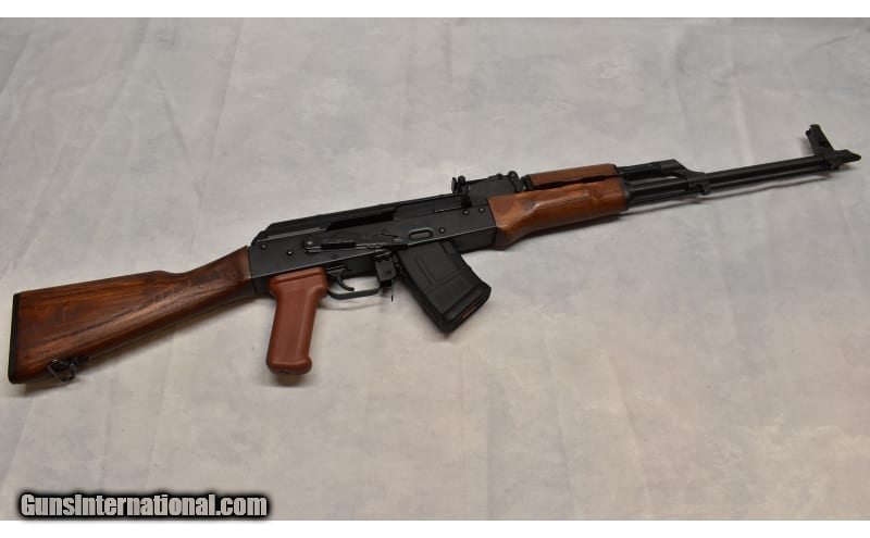 Pioneer Arms ~ Sporter AK ~ 7.62X39MM