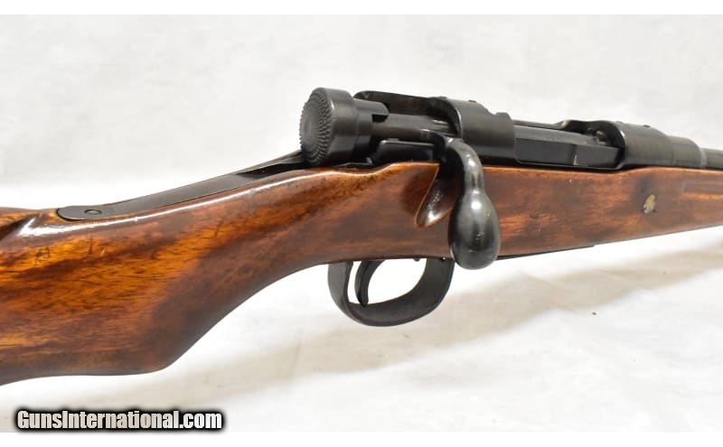 Arisaka ~ Type 99 ~ 7MM