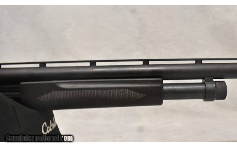 Browning ~ Invector BPS ~ 10 Gauge