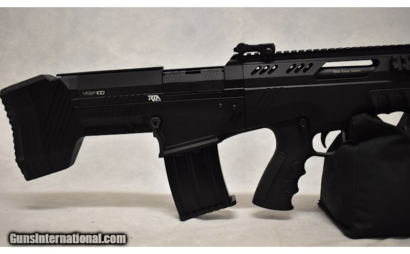 Rock Island Armory ~ VRBP100 ~ 12 Gauge ~ 20.0" Barrel for sale