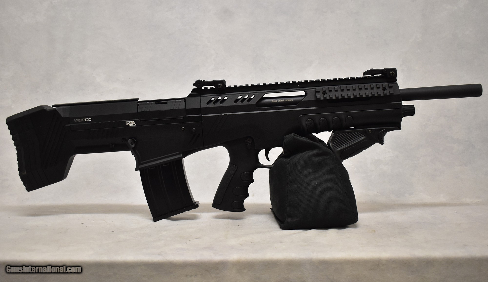 Rock Island Armory ~ VRBP100 ~ 12 Gauge ~ 20.0" Barrel for sale