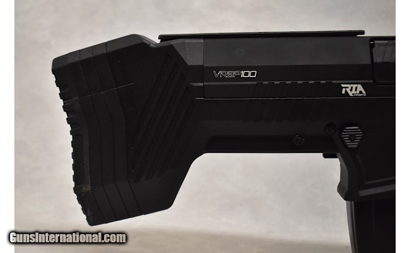 Rock Island Armory ~ VRBP100 ~ 12 Gauge ~ 20.0" Barrel for sale